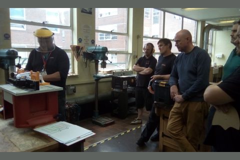 Courses | Workshop Training