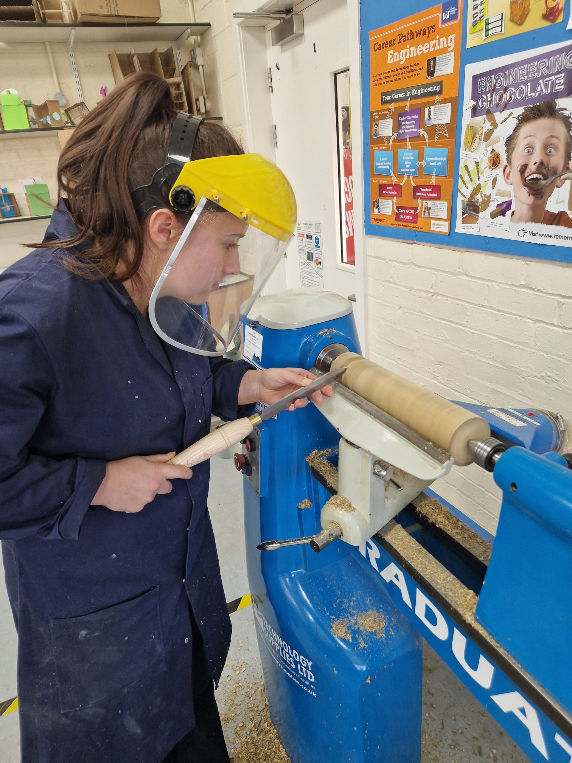 Gallery | Workshop Training